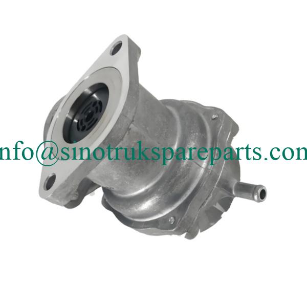 Vanne de circulation de gaz à haute précision pour Sinotruk Howo T12 ...