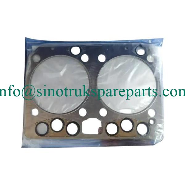 Sinotruk T5G spare parts